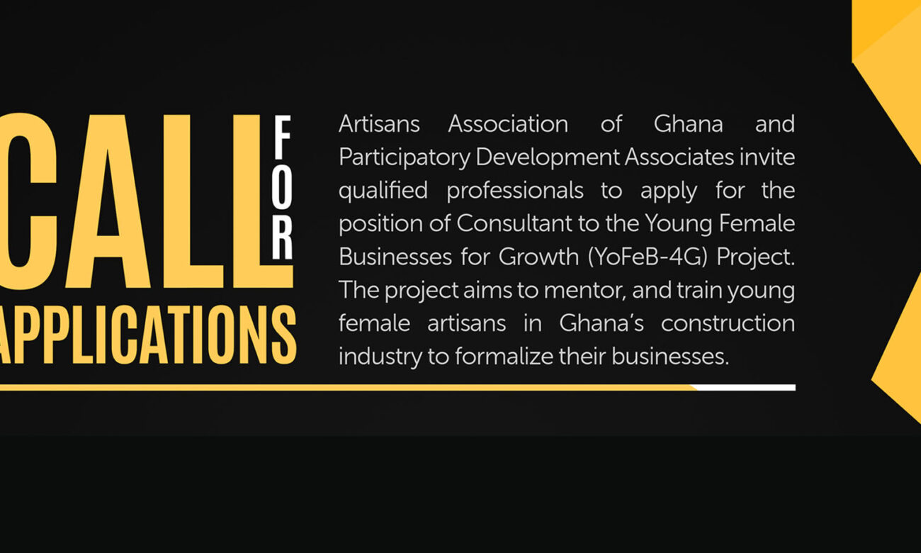 Participatory Development Associates (PDA) – Everyone Matters