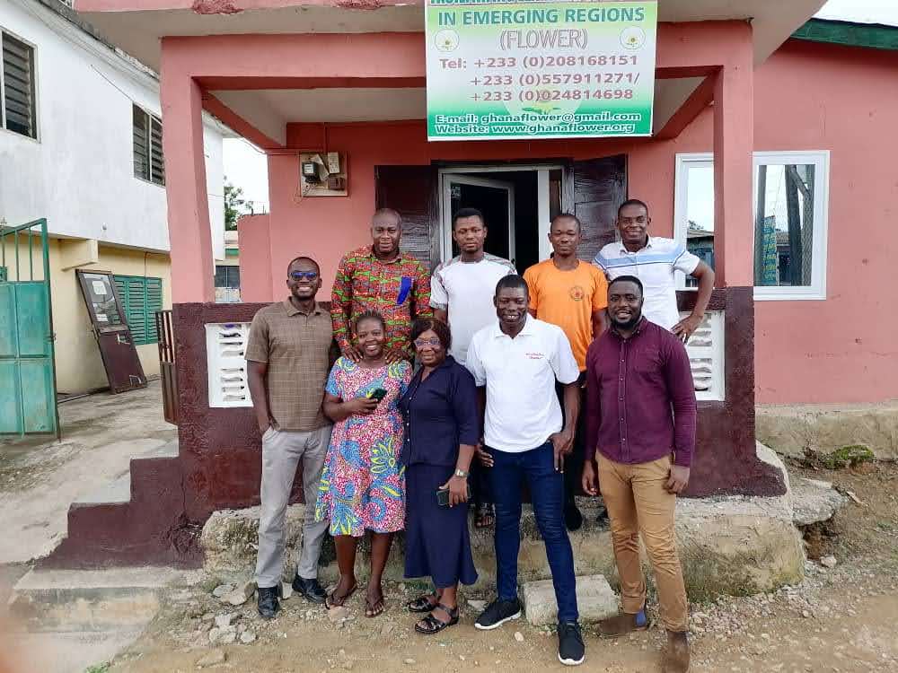 “WE CAN WORK”: PDA’s Drive For Inclusive Development For Youth With ...
